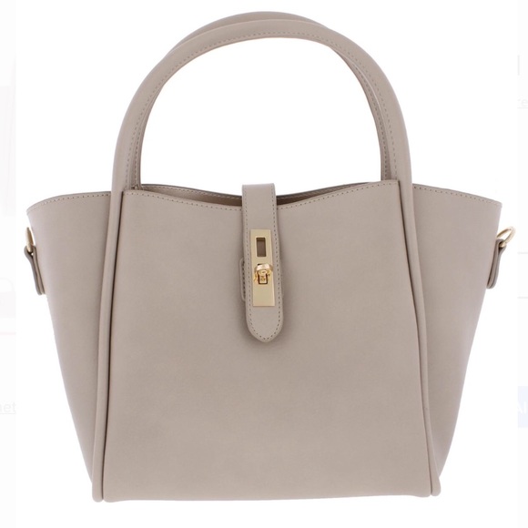 Urban Expressions | Bags | Black Satchel Bag With Bonus Insert | Poshmark